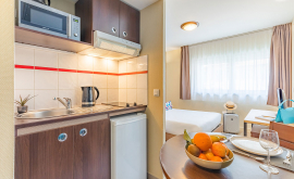 Appart'City : leader des appart'hôtels en France au meilleur prix